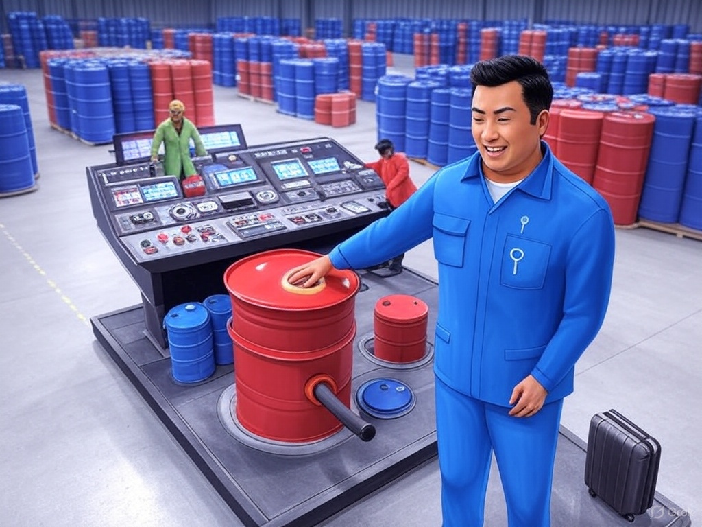 Inside the Fat Cell Warehouse – Meet the Managers Who Store Your Fat ...